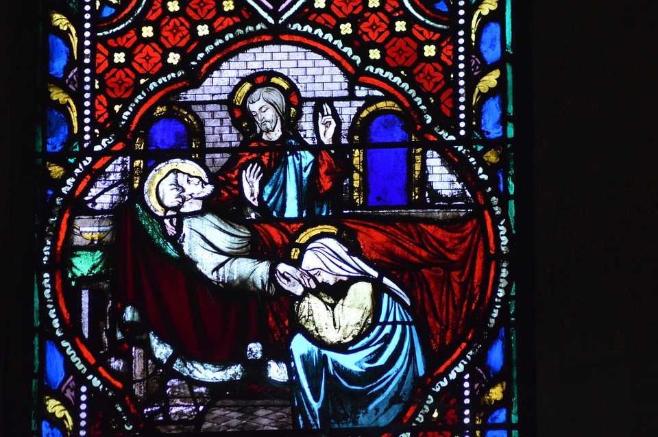 Kilenced Szent Józsefhez - Harmadik nap - Mária Rádió Erdély